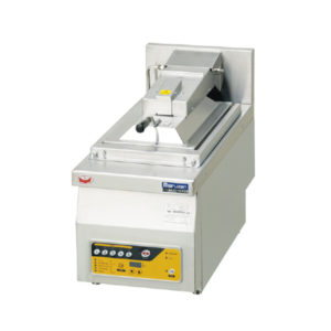 Product Category Gyoza making machine | sanseidou
