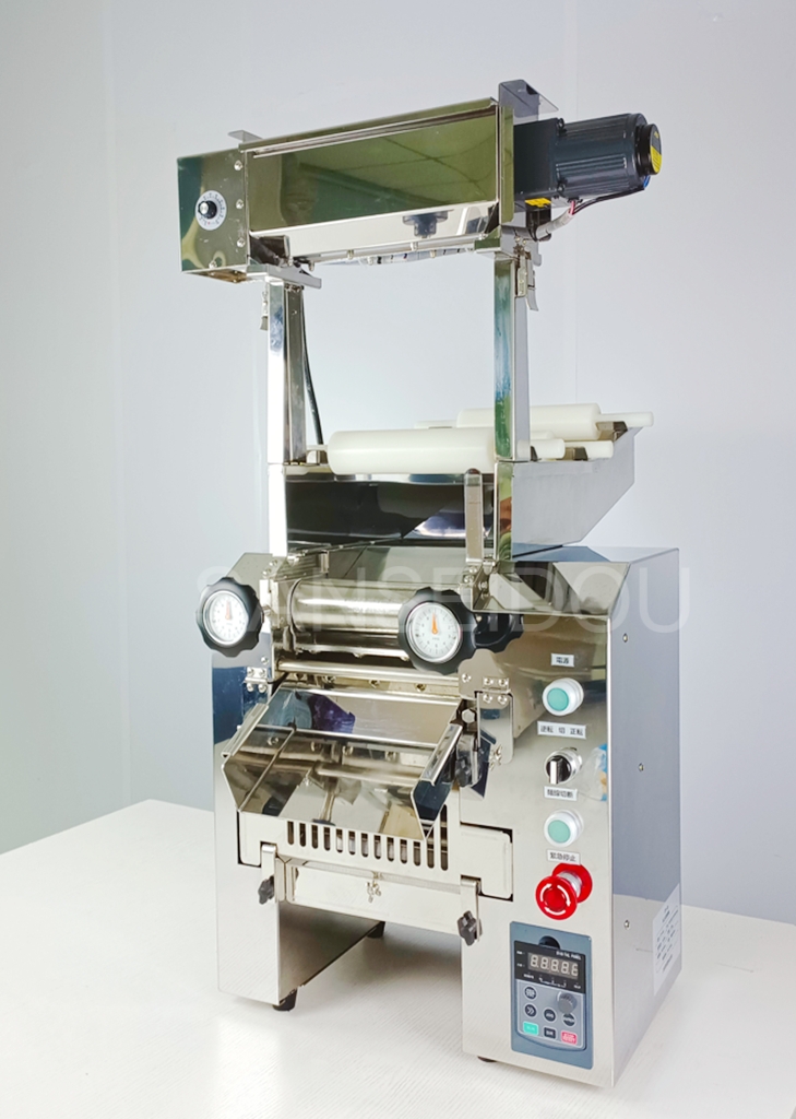 STY-60 Table Top Japanese Noodle Making Machine Mini Japanese Noodle ...