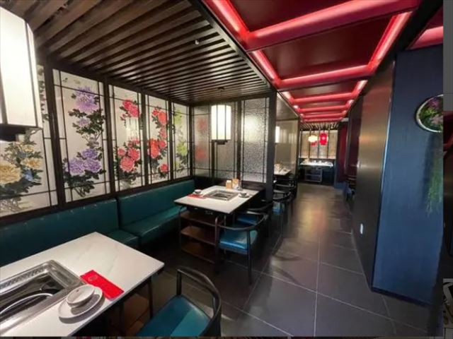 Grand Opening of Shancheng Lameizi Chongqing Hot Pot, Ueno Store ...